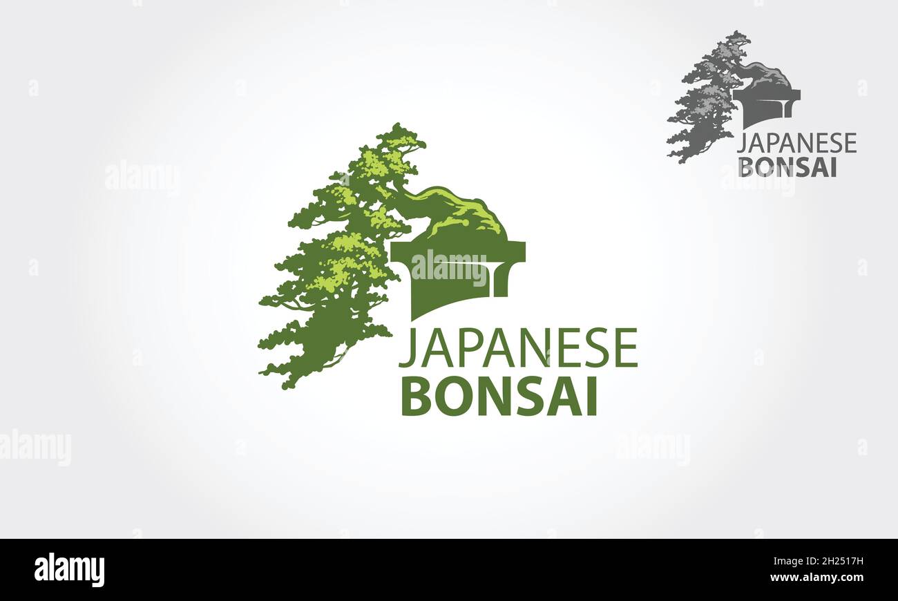 Bonsai Logo