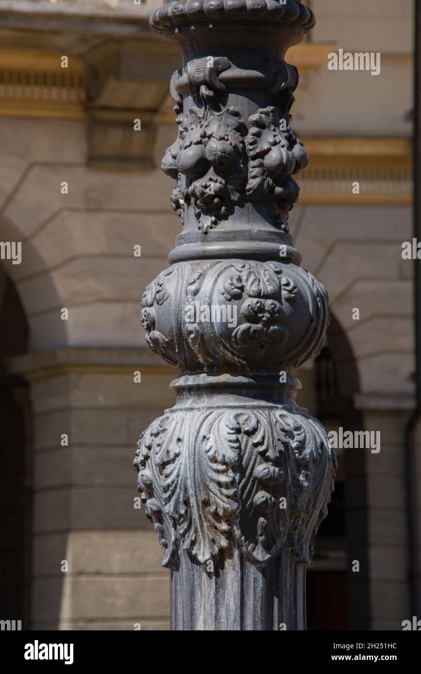 Emile chanoux hi-res stock photography and images - Alamy