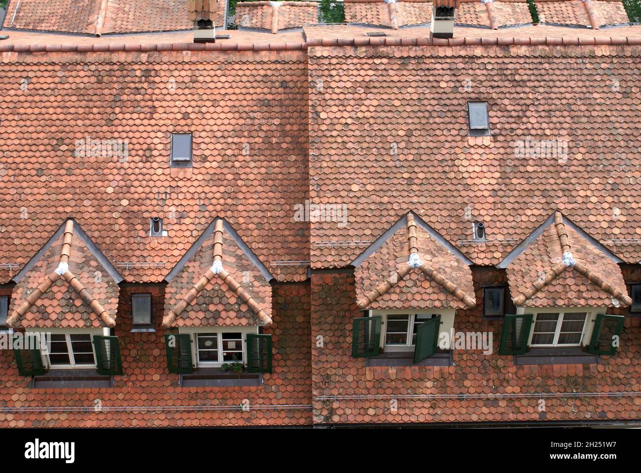 Tetti tetti tetti tetti hi-res stock photography and images - Alamy