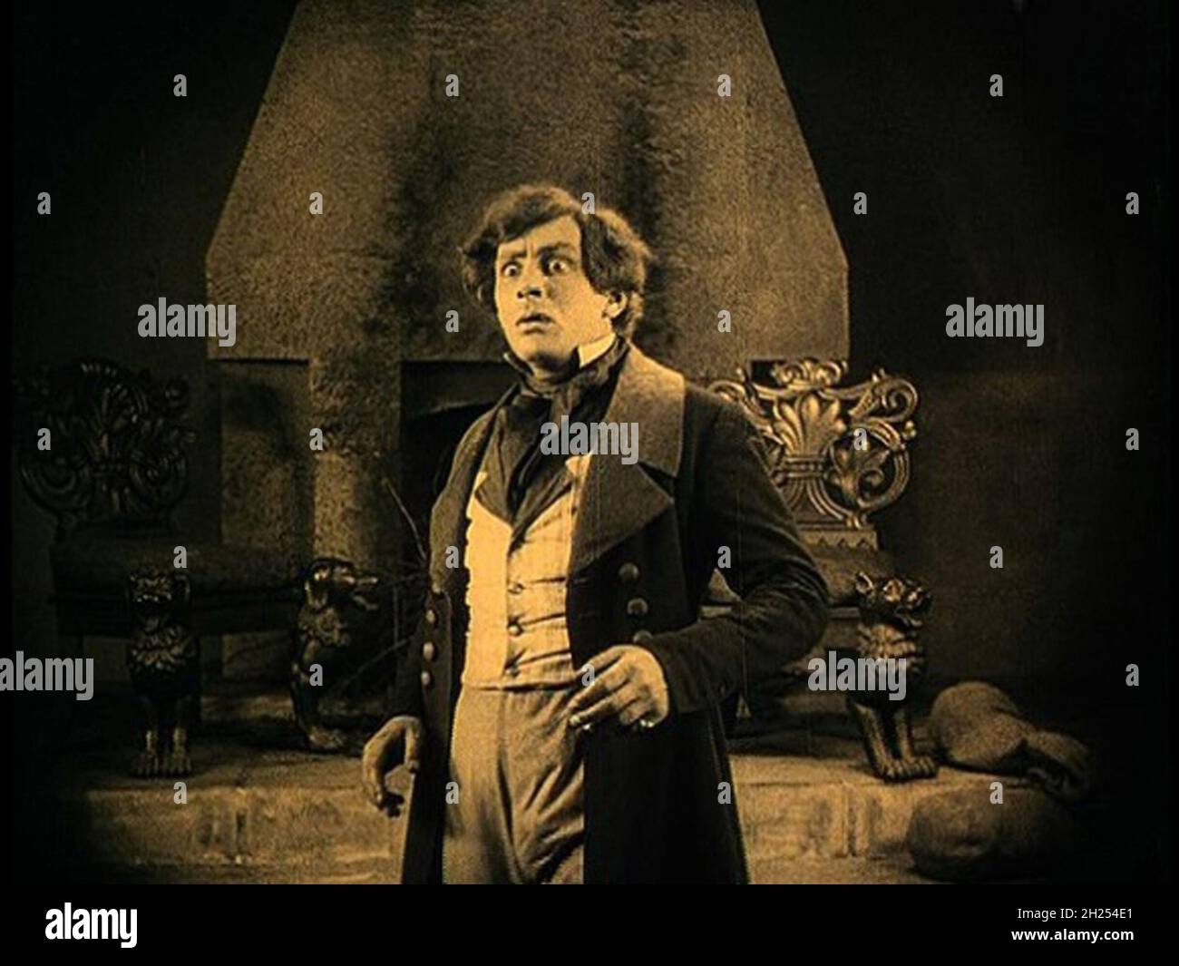 Nosferatu 1922 Poster High Resolution Stock Photography and Images - Alamy