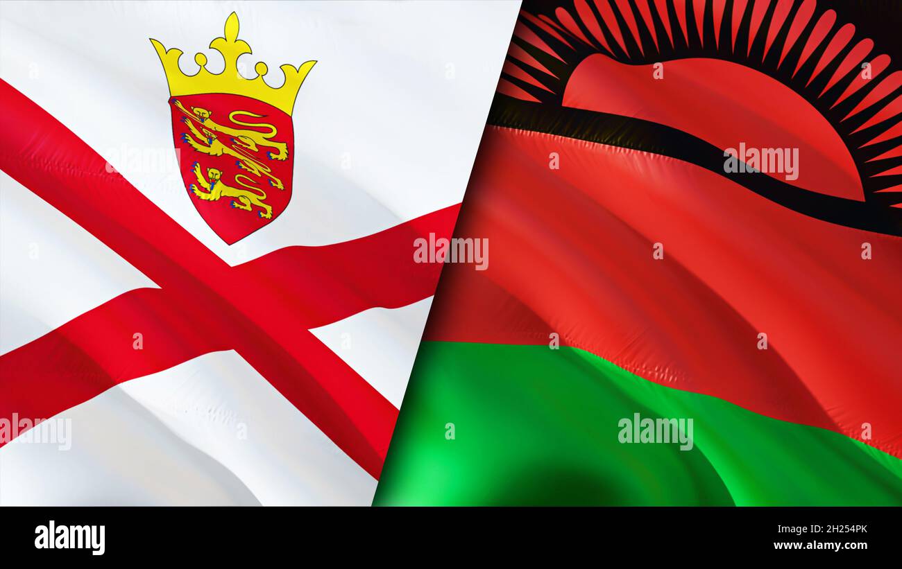 Jersey vs malawi hi-res stock photography and images - Alamy