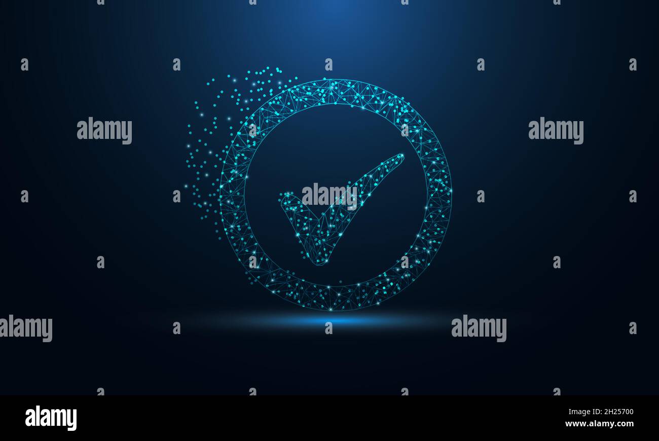 Low tech voting Stock Vector Images - Alamy