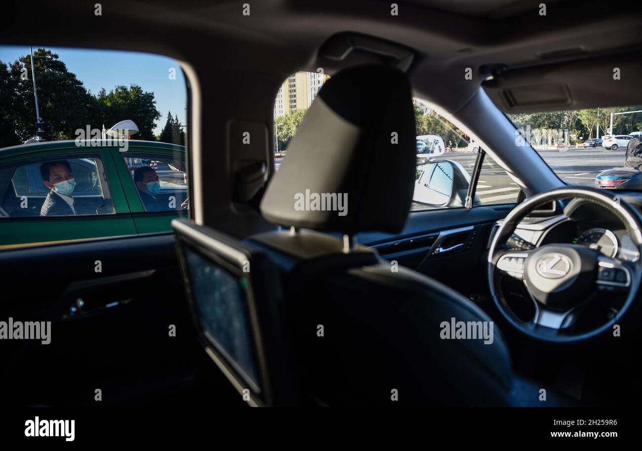 Mobility test vehicle hi-res stock photography and images - Alamy