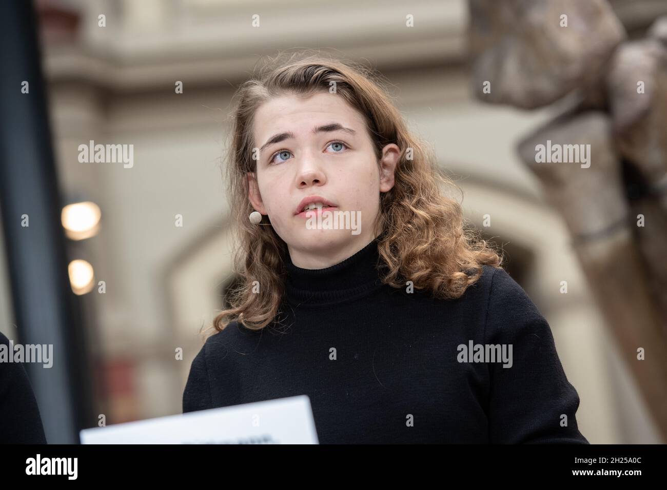 Annika rittmann hi-res stock photography and images - Alamy