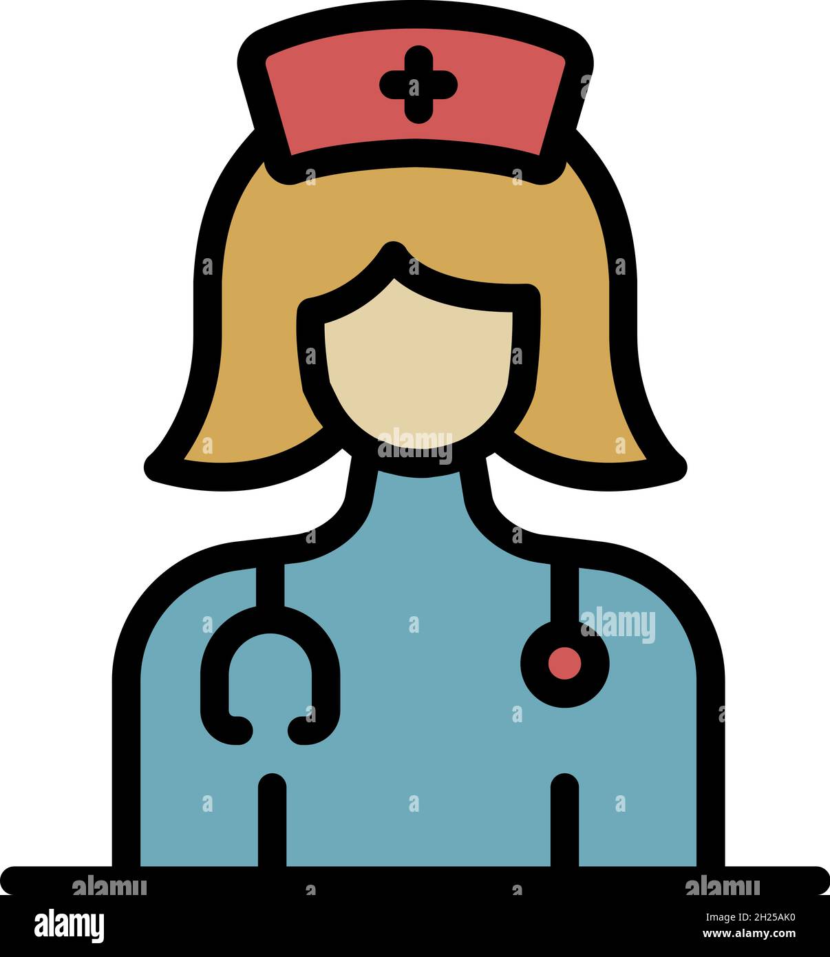 Well woman clinic Cut Out Stock Images & Pictures - Alamy