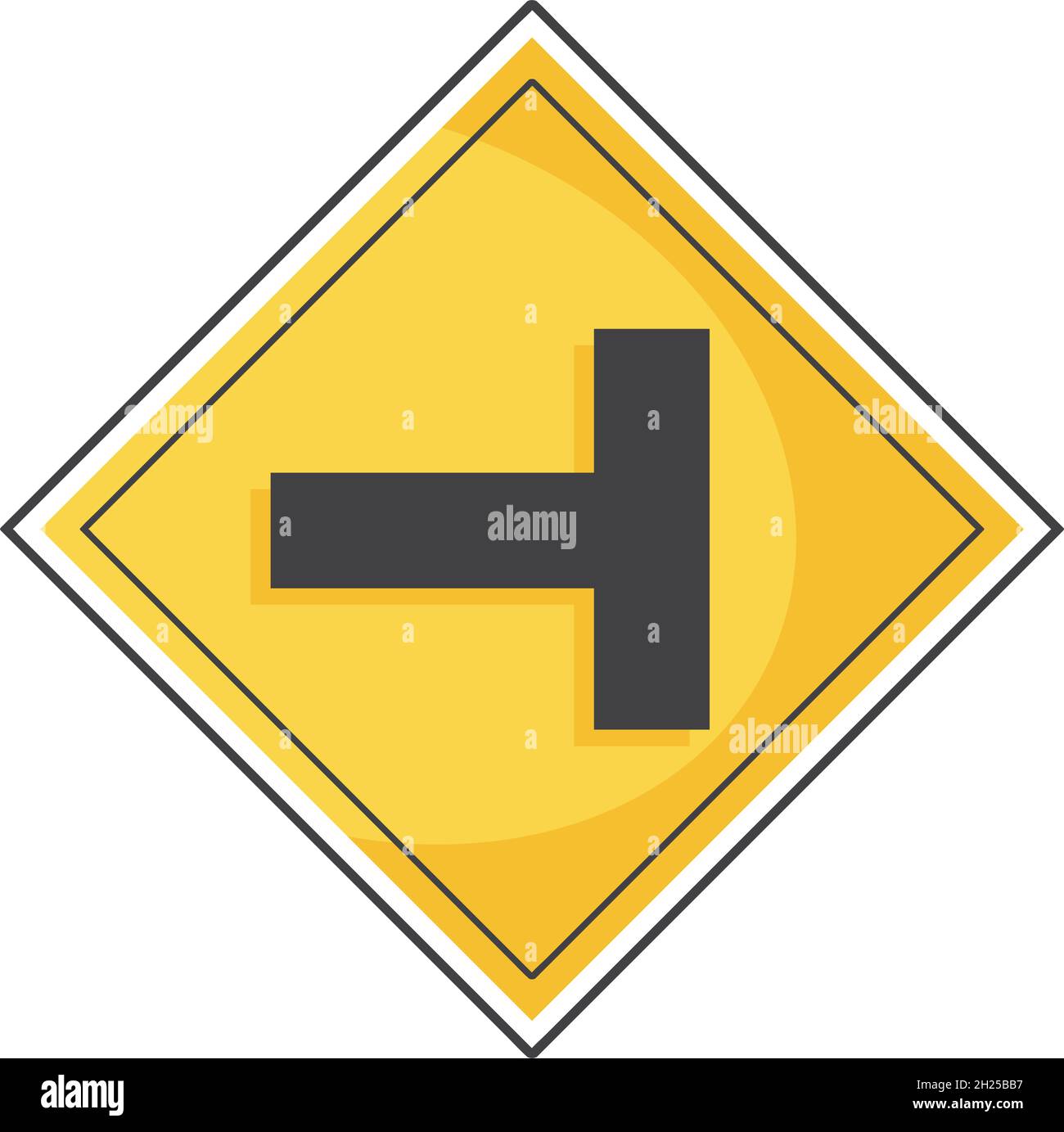 left side track signal Stock Vector Image & Art - Alamy