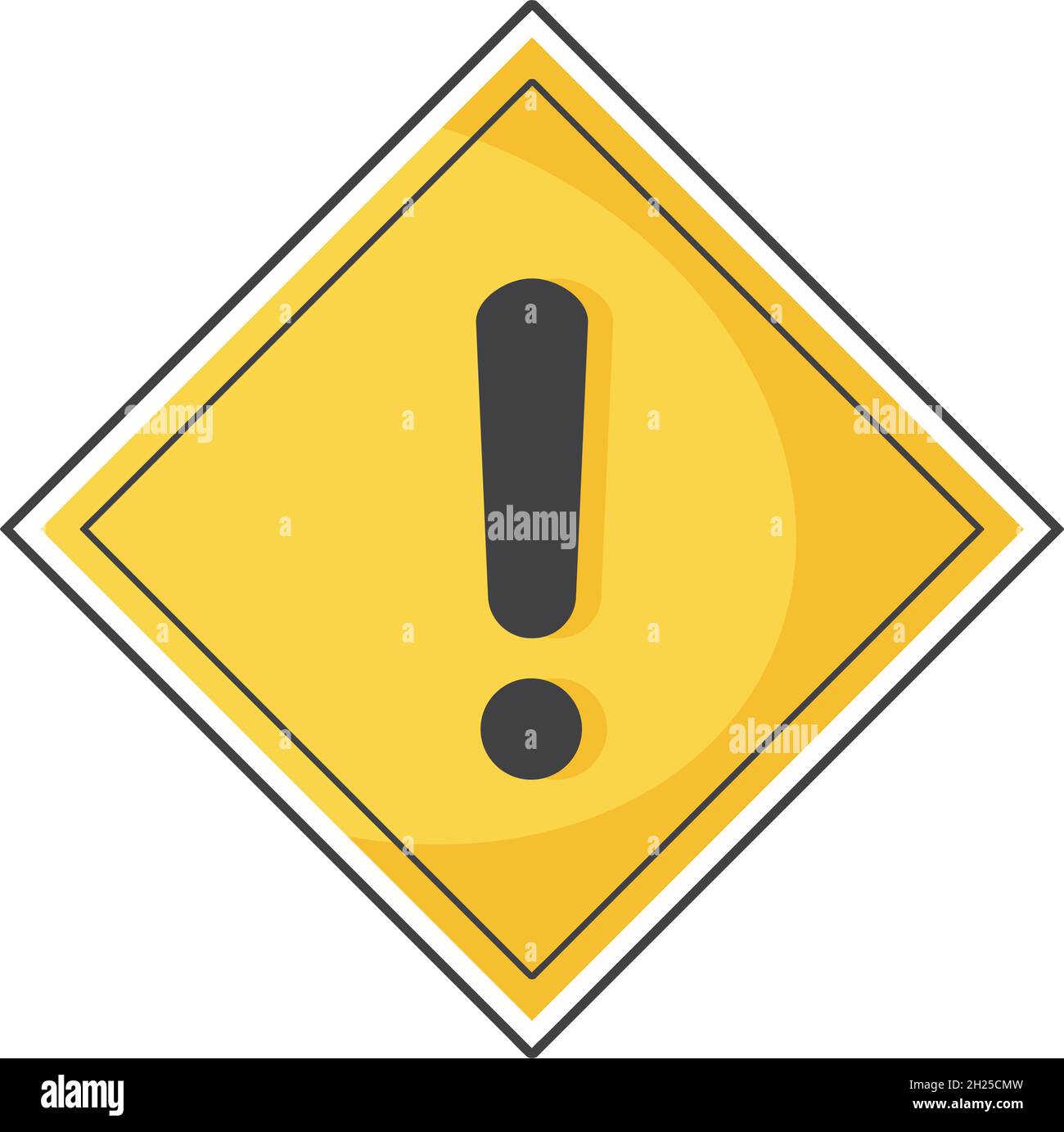 alert signal traffic Stock Vector Image & Art - Alamy