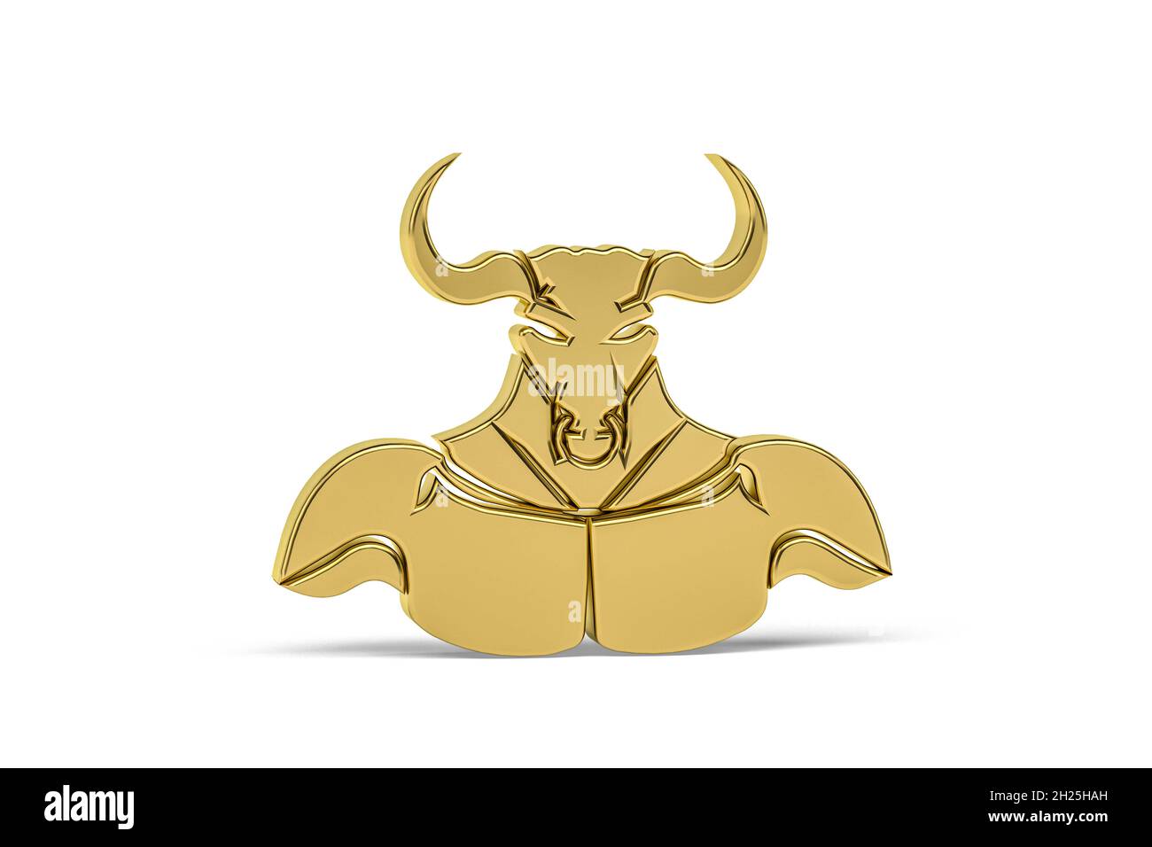 Ancient Roman civilization - Golden art and culture icon isolated on ...