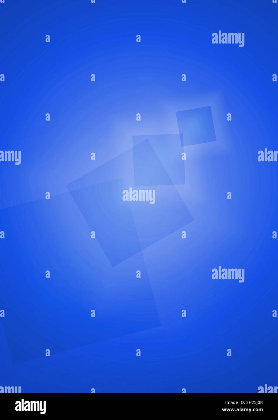 Background color box style Stock Photo - Alamy