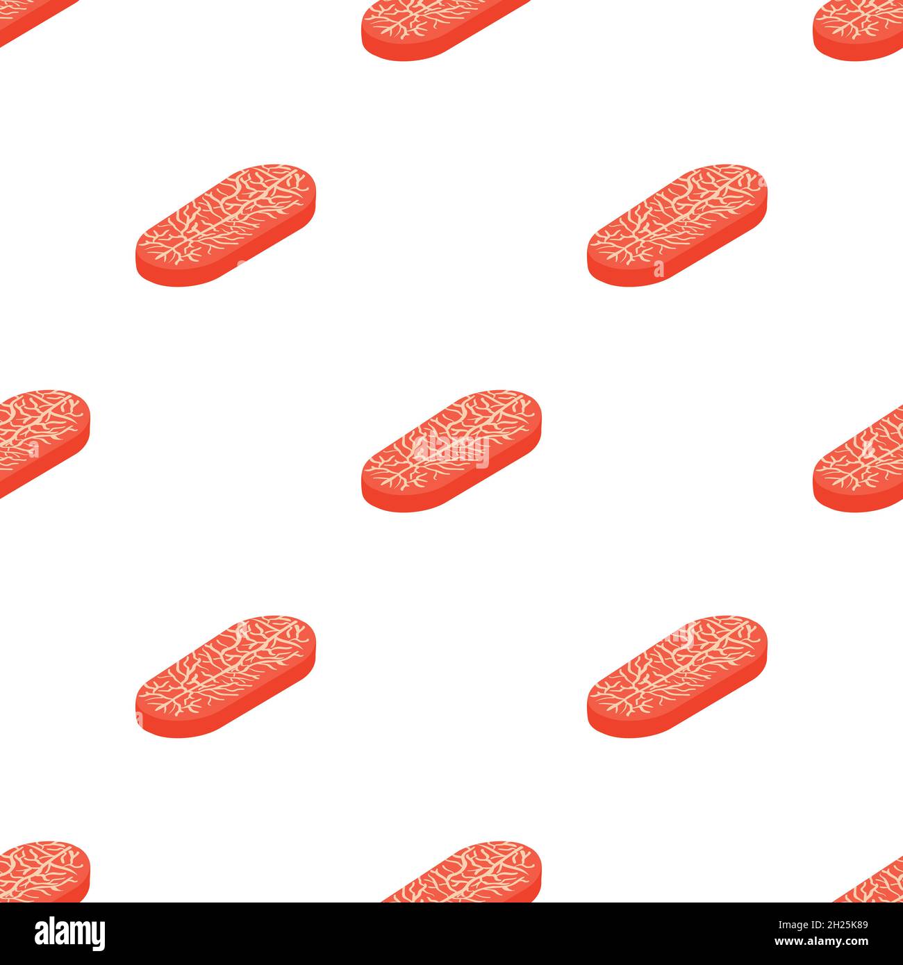 Marble steak pattern seamless background texture repeat wallpaper ...