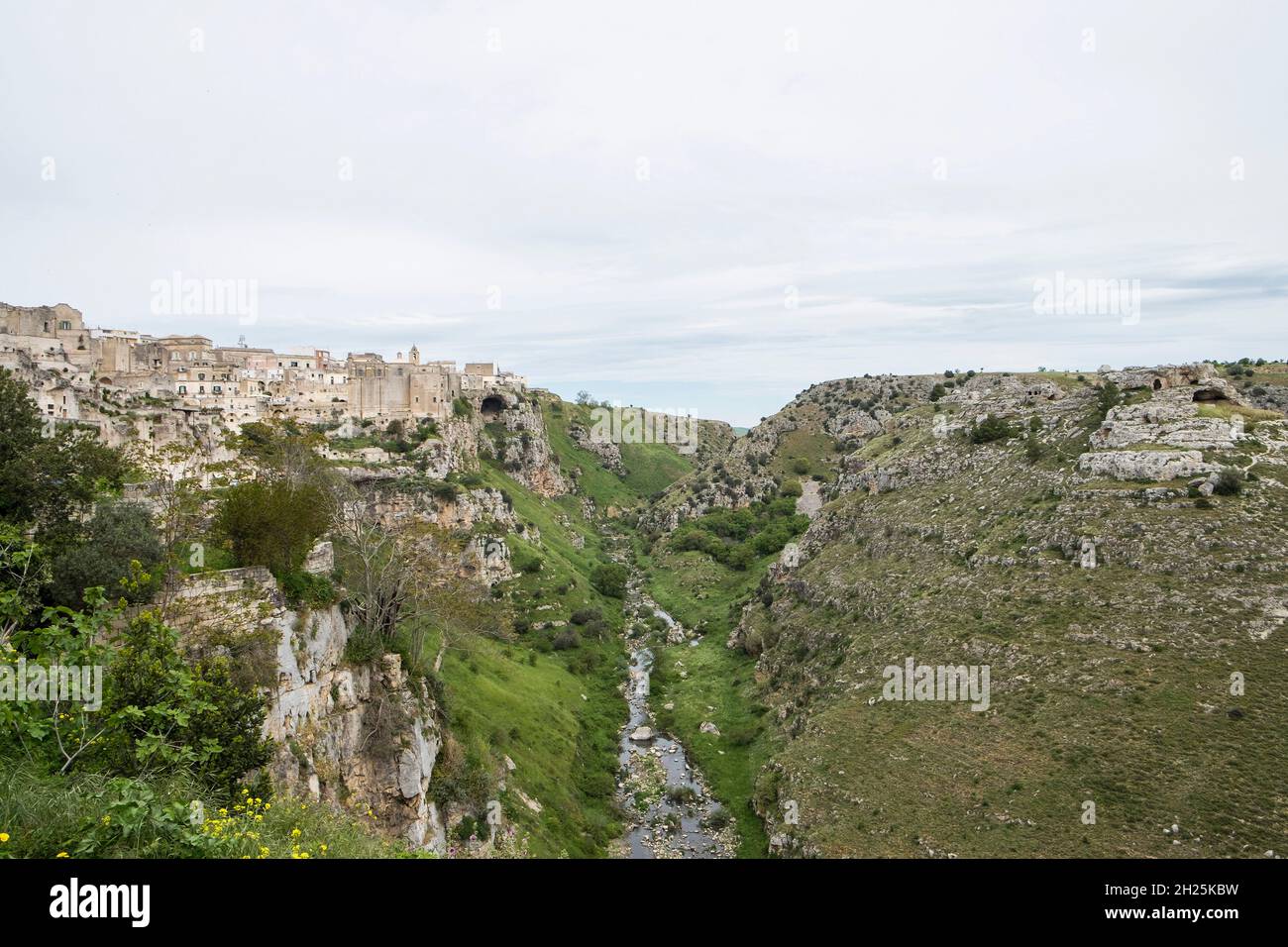 Materana murgia hi-res stock photography and images - Alamy