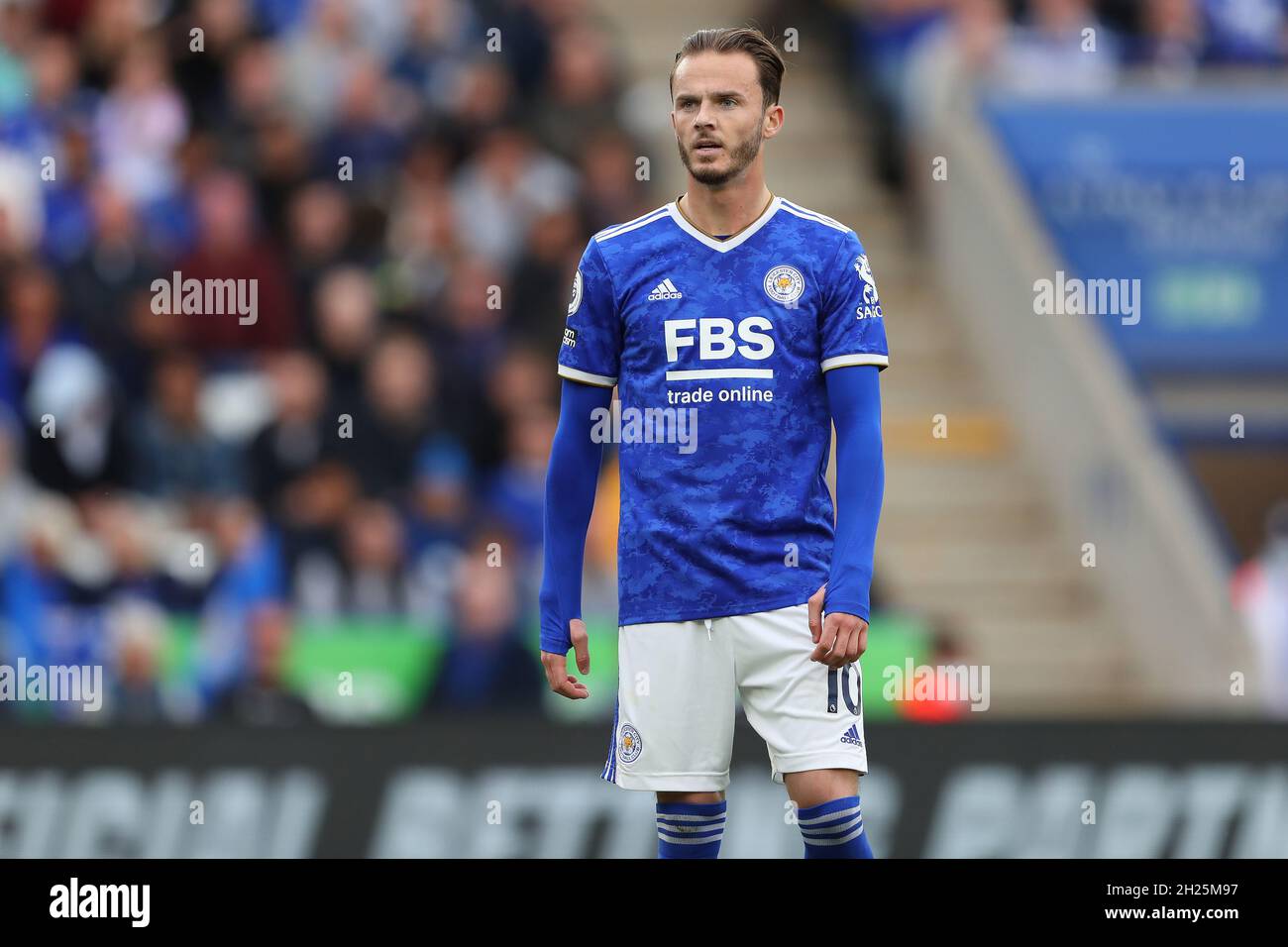 James maddison hi-res stock photography and images - Alamy