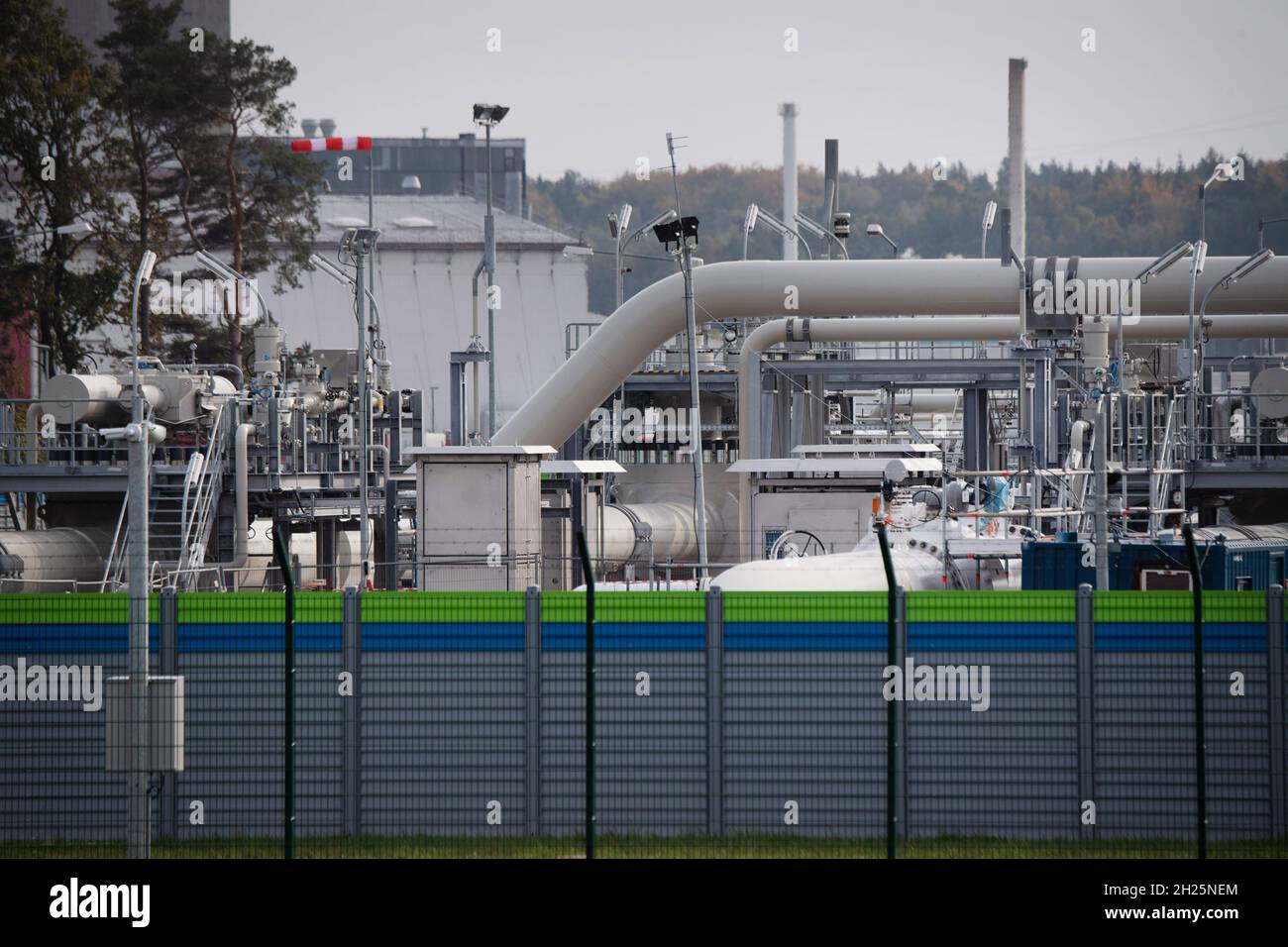 Eu gas directive hi-res stock photography and images - Alamy