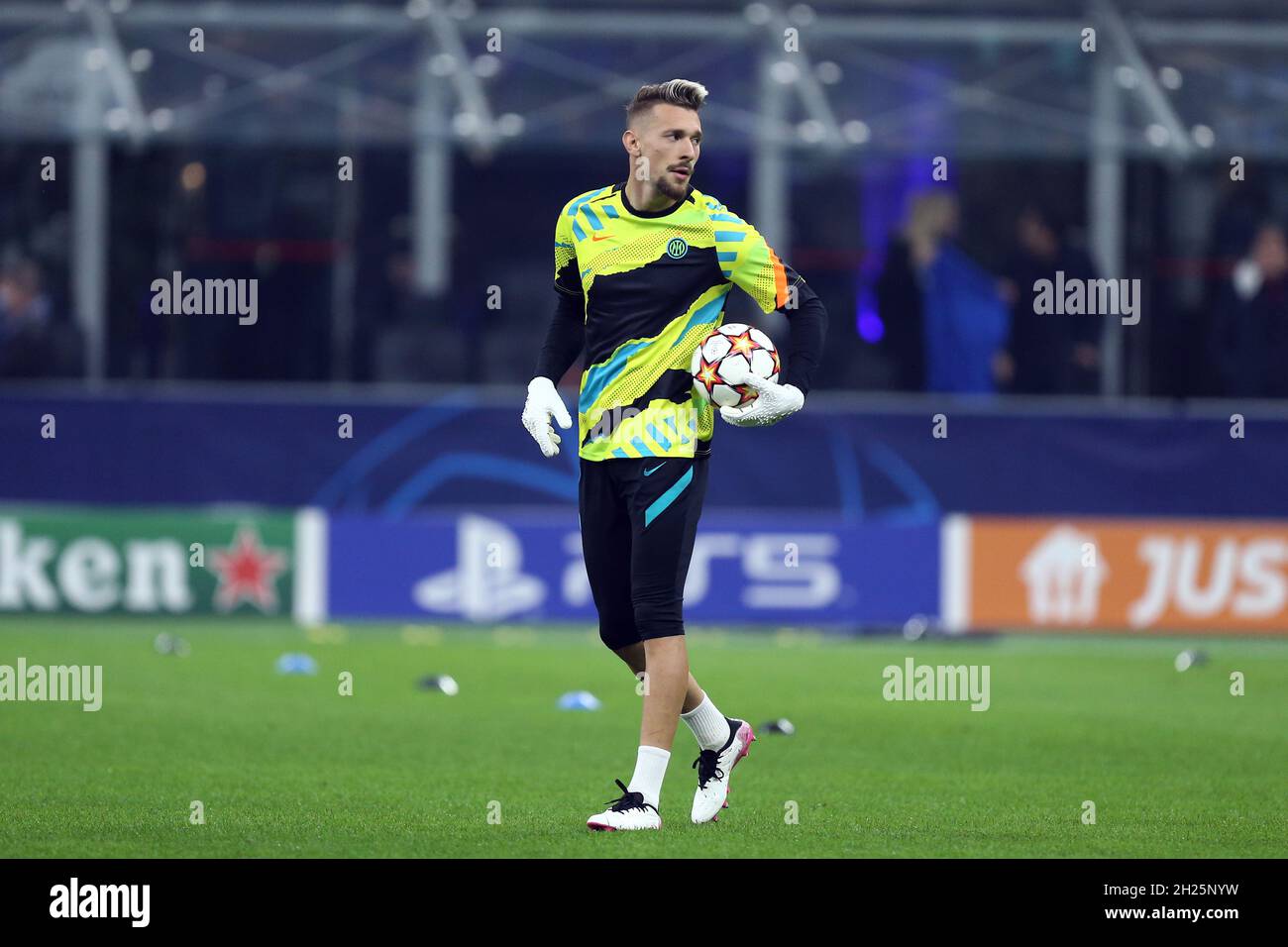 Ionut radu hi-res stock photography and images - Alamy