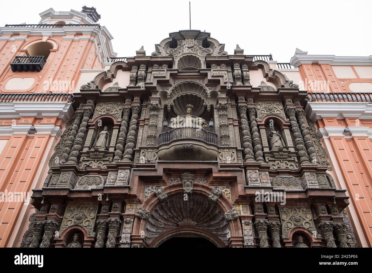 La merced procession hi-res stock photography and images - Alamy