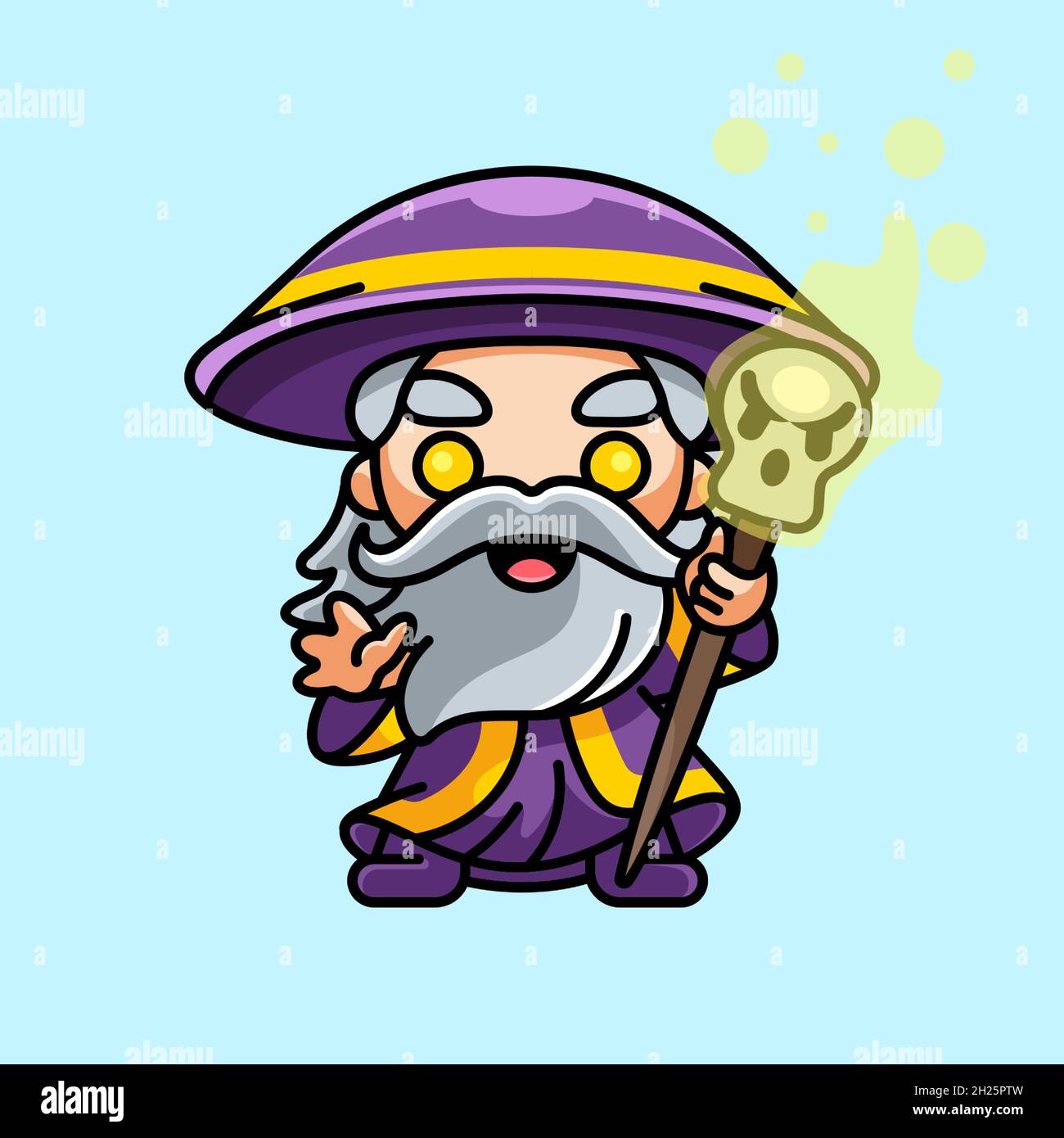 Holiday medieval illustration Stock Vector Images - Alamy