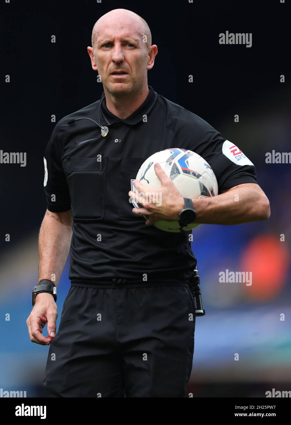 Sheffield wednesday 2021 hi-res stock photography and images - Alamy