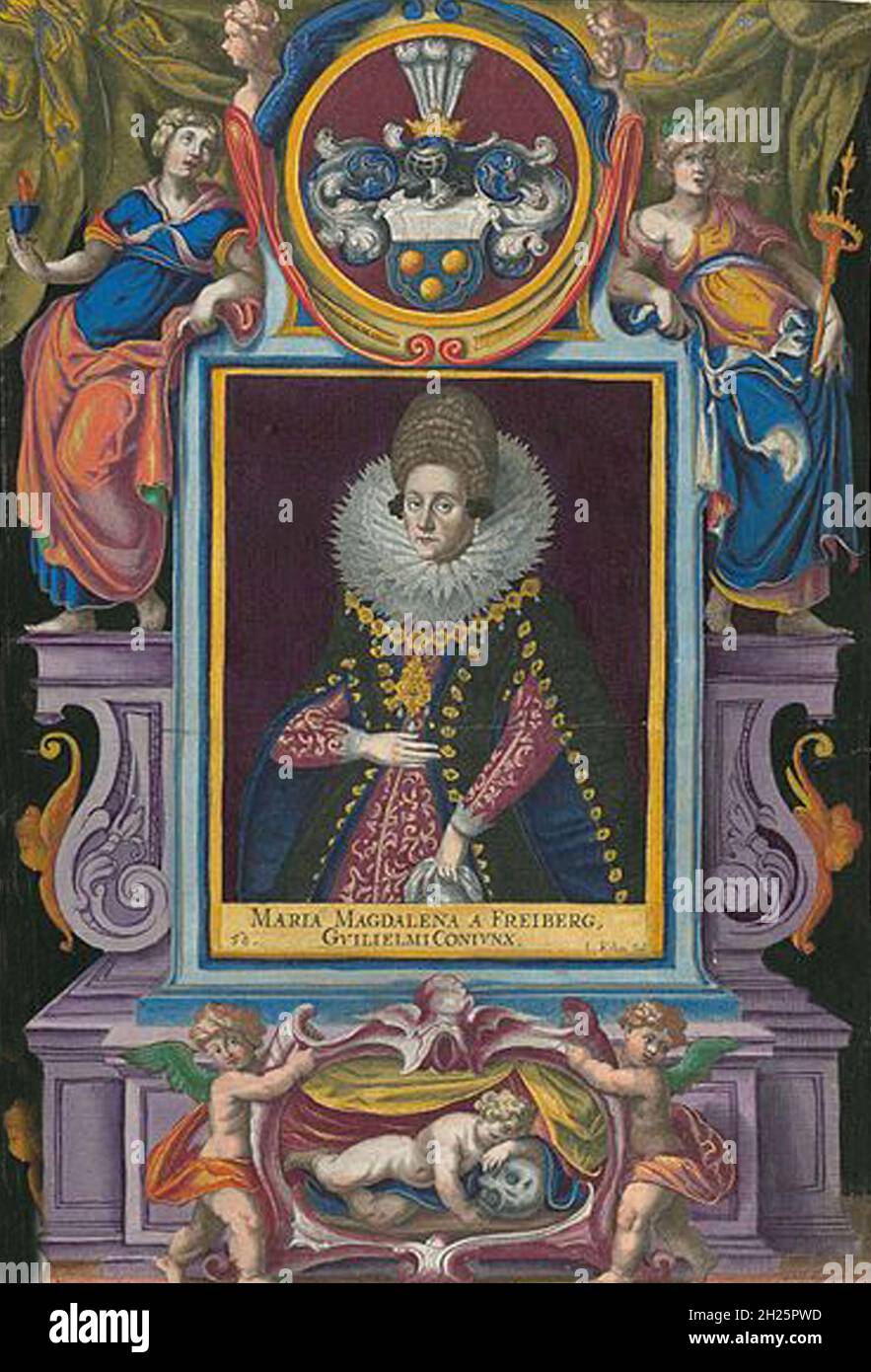 Vintage Tudor 15th Century art Stock Photo - Alamy