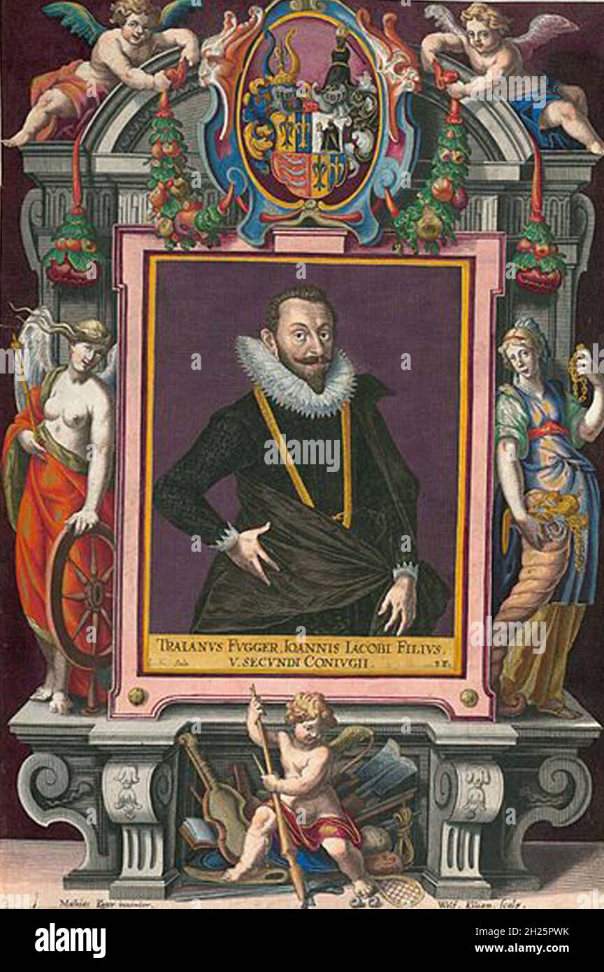 Vintage Tudor 15th Century art Stock Photo - Alamy