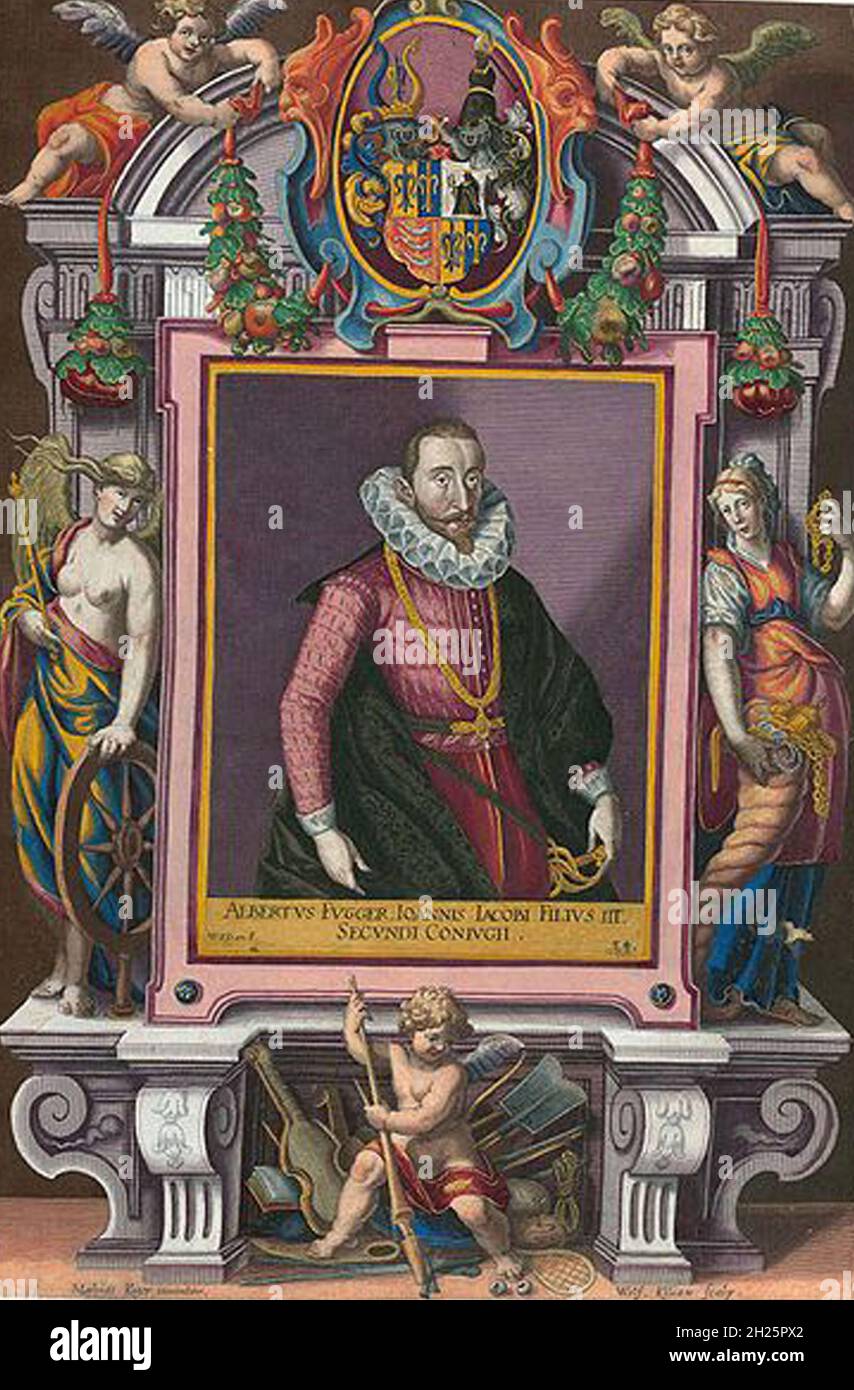 Vintage Tudor 15th Century art Stock Photo - Alamy