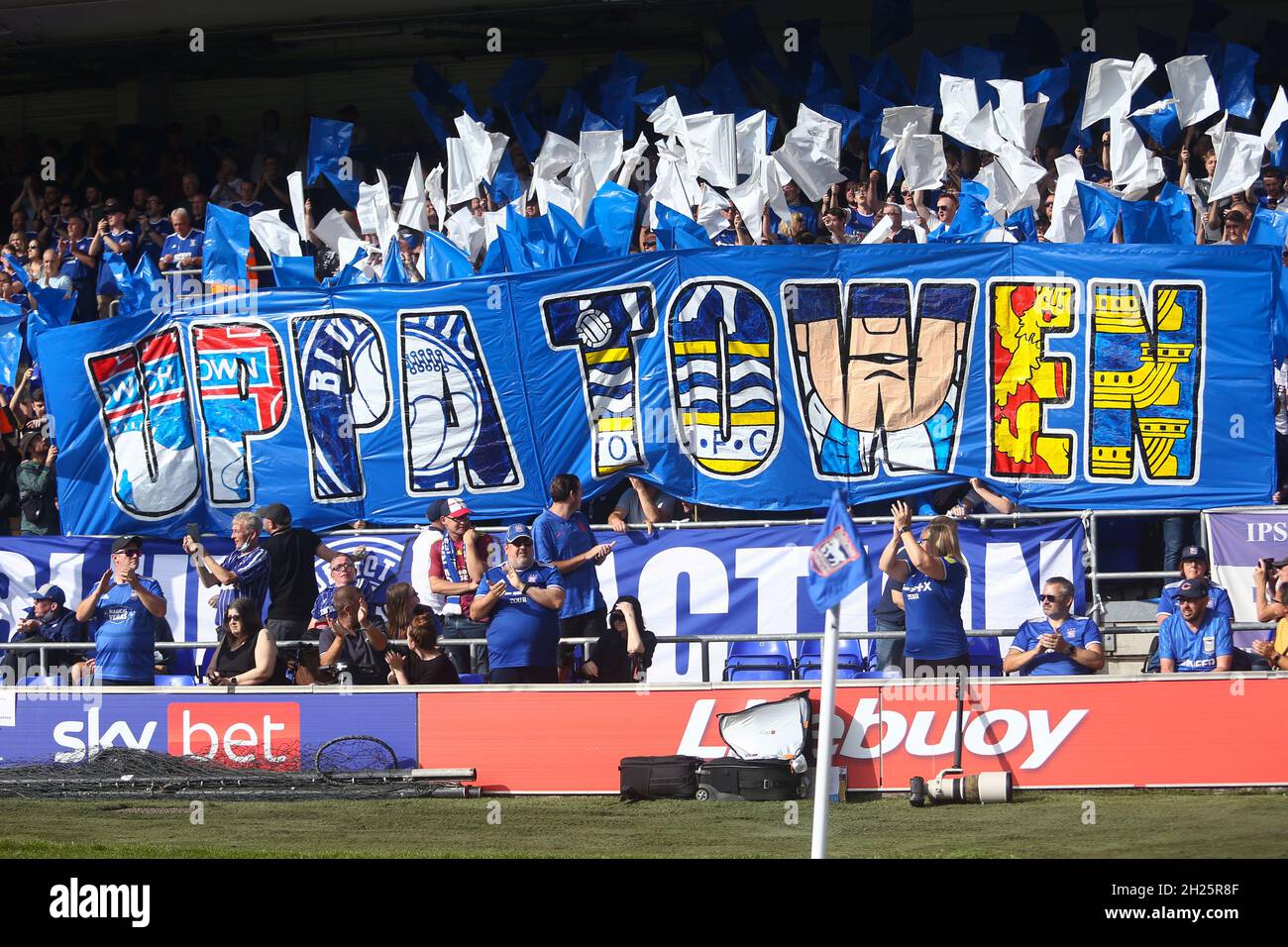 Sir bobby robson stand hi-res stock photography and images - Alamy