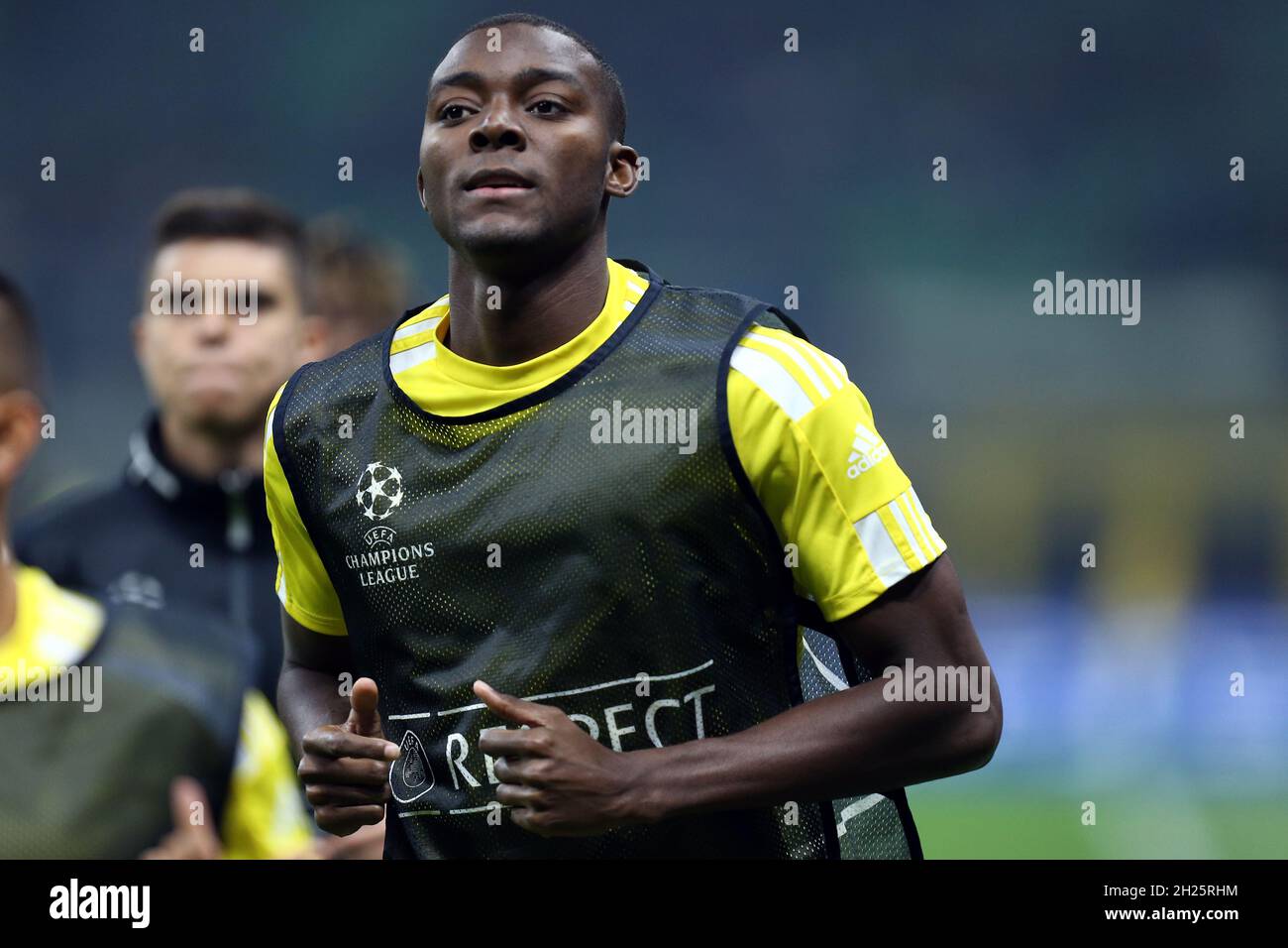 Danilo arboleda hi-res stock photography and images - Alamy