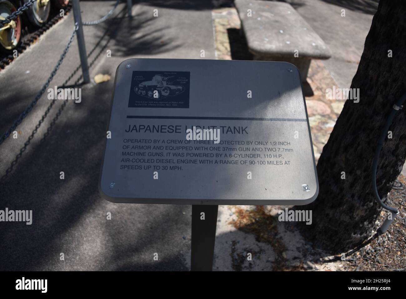 Oahu, HI. U.S.A. 6/9/2021. Fort DeRussy. Constructed Batteries Randolph ...