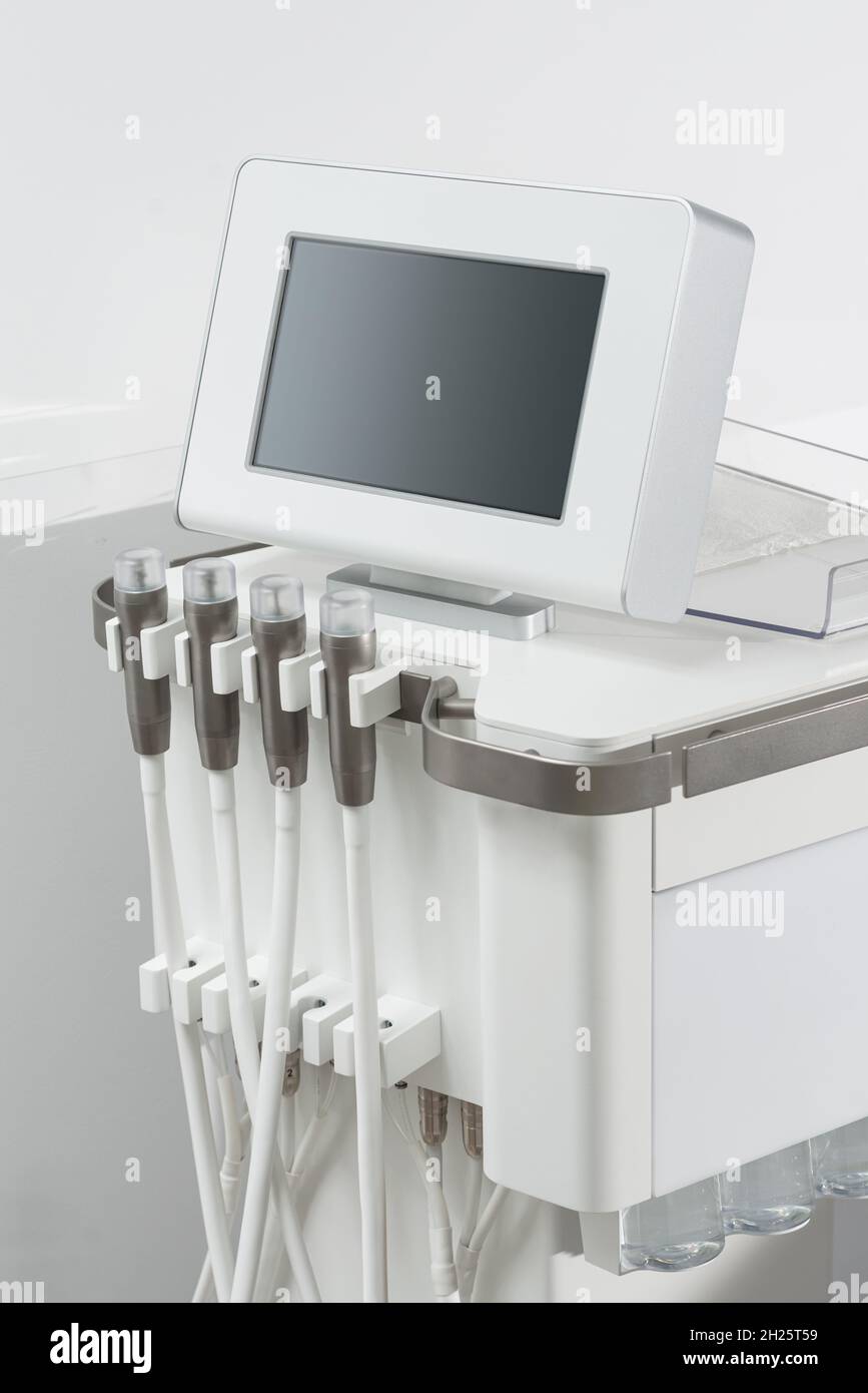 Hydro infusion hi-res stock photography and images - Alamy