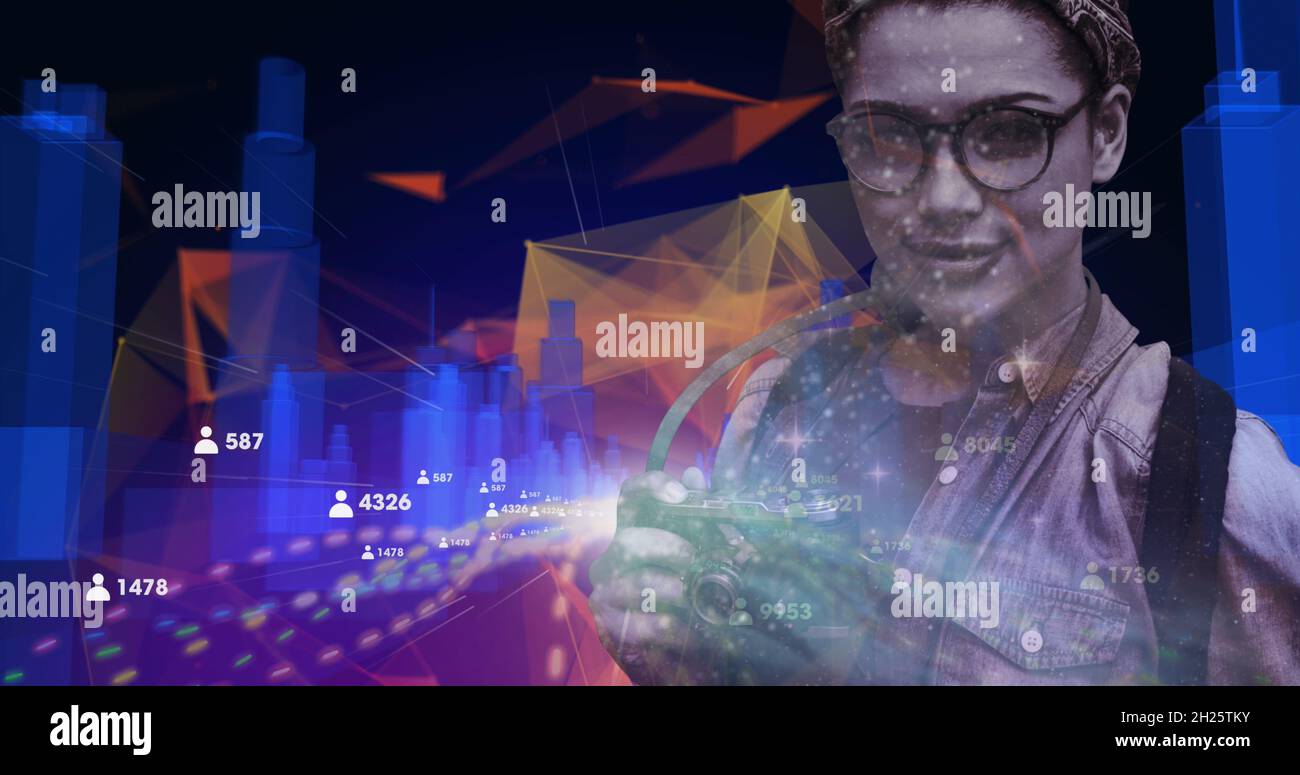 Human networks hi-res stock photography and images - Alamy