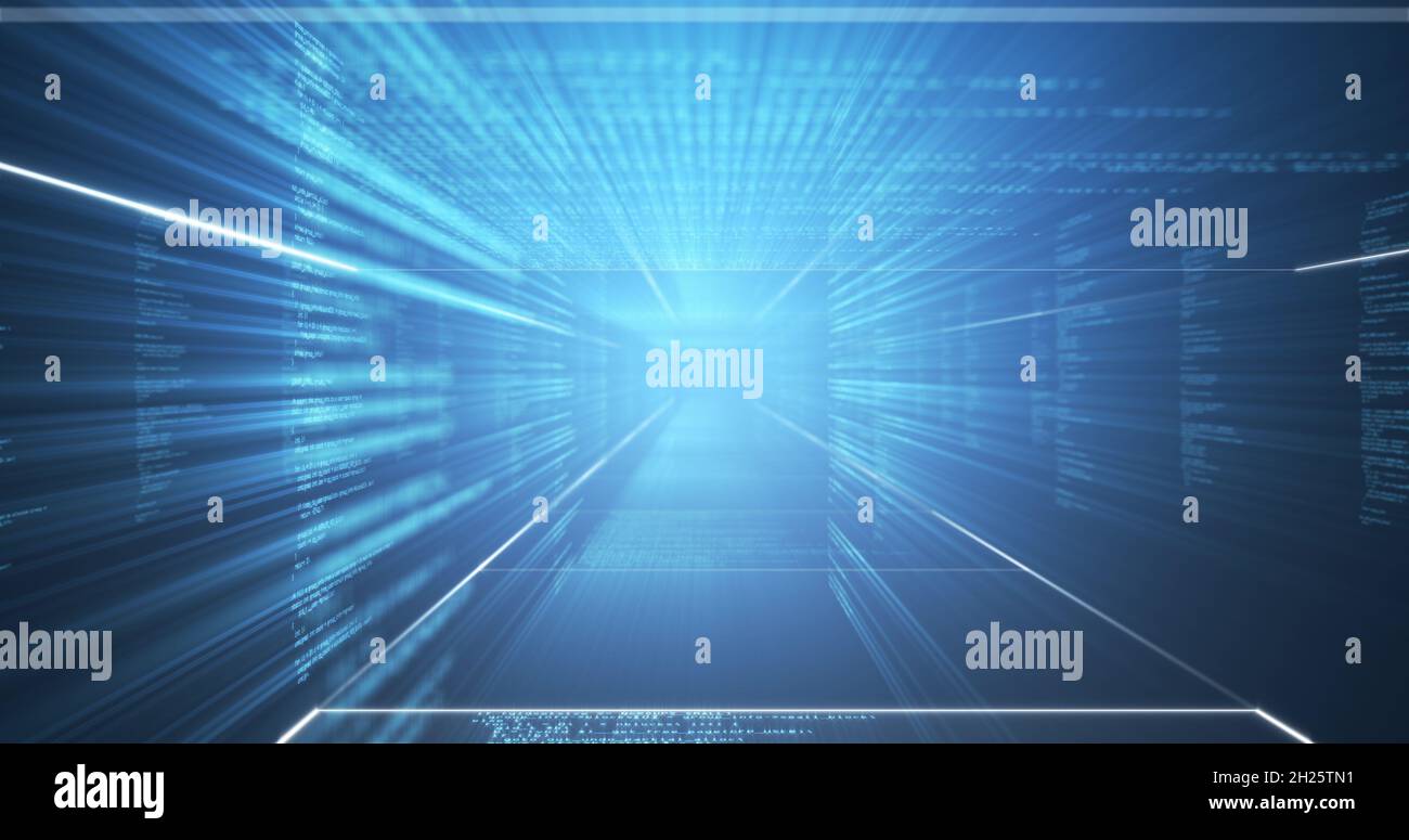 Virtual isp image hi-res stock photography and images - Alamy