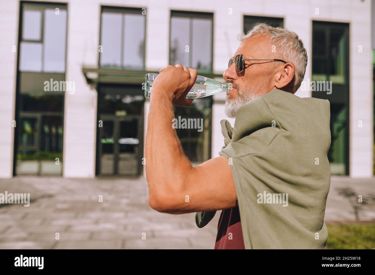 Restoring balance hi-res stock photography and images - Alamy