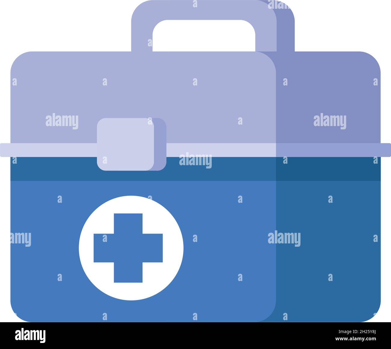 medical kit icon Stock Vector Image & Art - Alamy