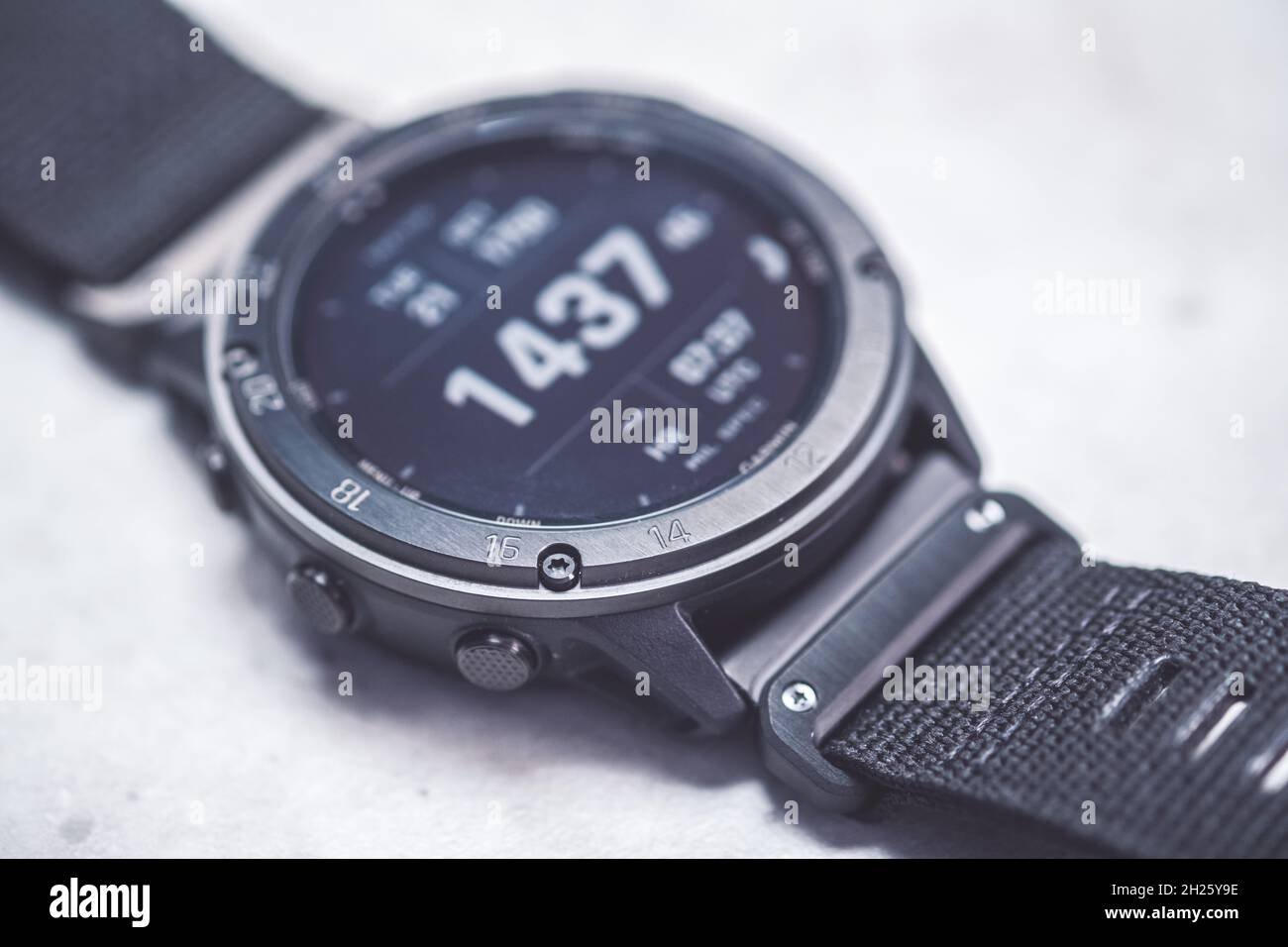 iPhone 13 Pro showcase Stock Photo - Alamy