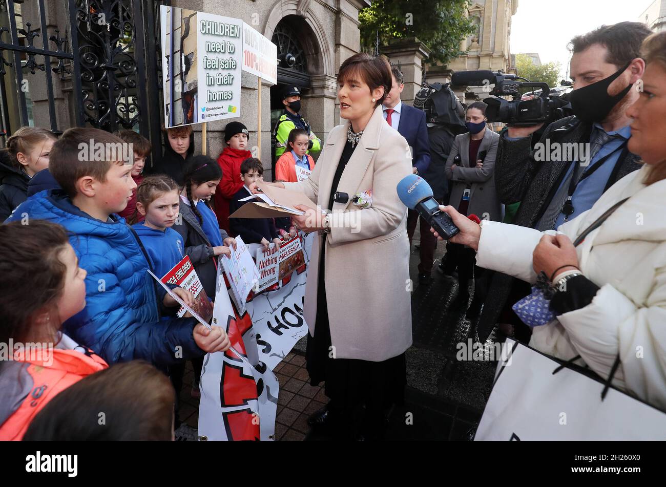 Norma foley hi-res stock photography and images - Alamy