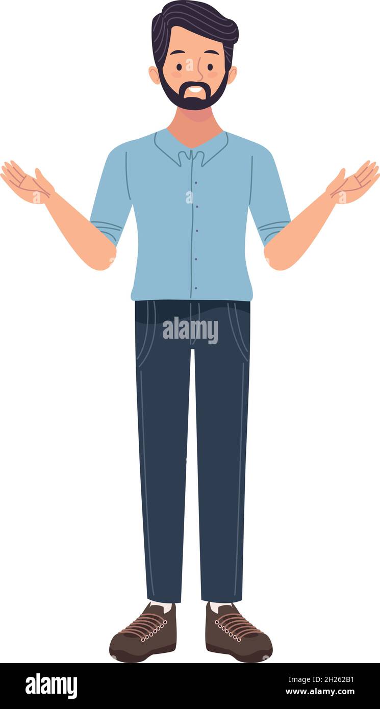 male teacher character Stock Vector Image & Art - Alamy male teacher character Stock Vector Image & Art - Alamy