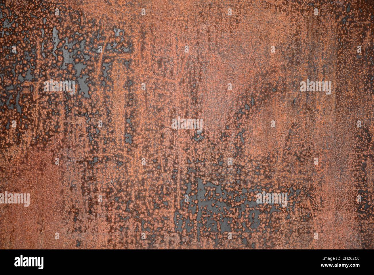 Rusty texture. Old metal corroded surface background Stock Photo - Alamy