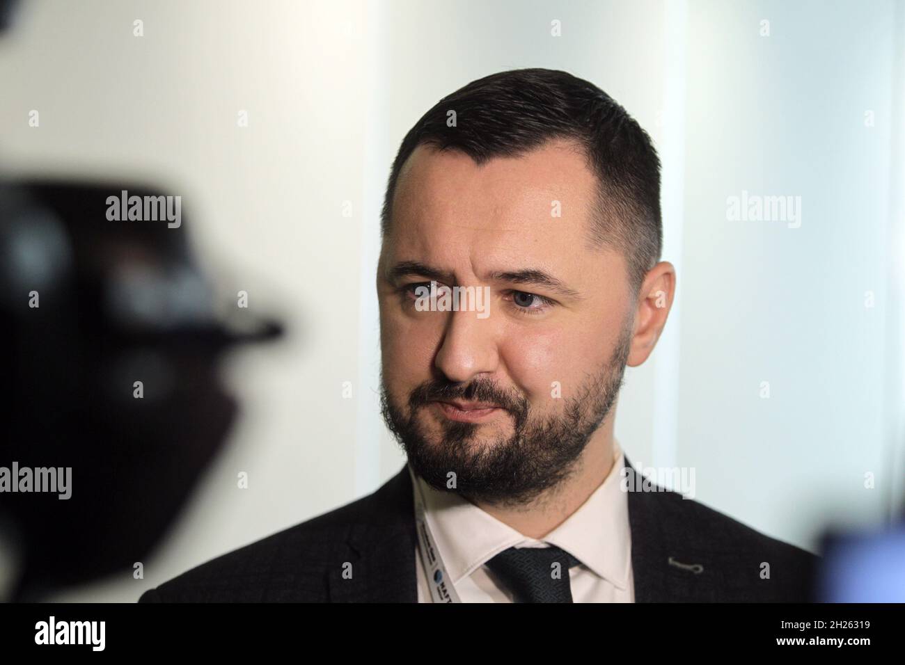 Roman opimakh hi-res stock photography and images - Alamy