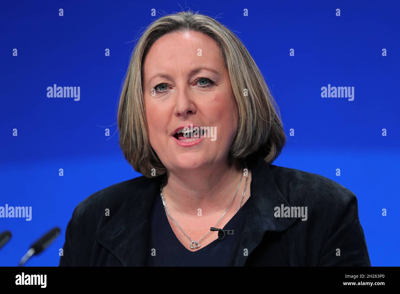 Anne marie trevelyan hi-res stock photography and images - Alamy