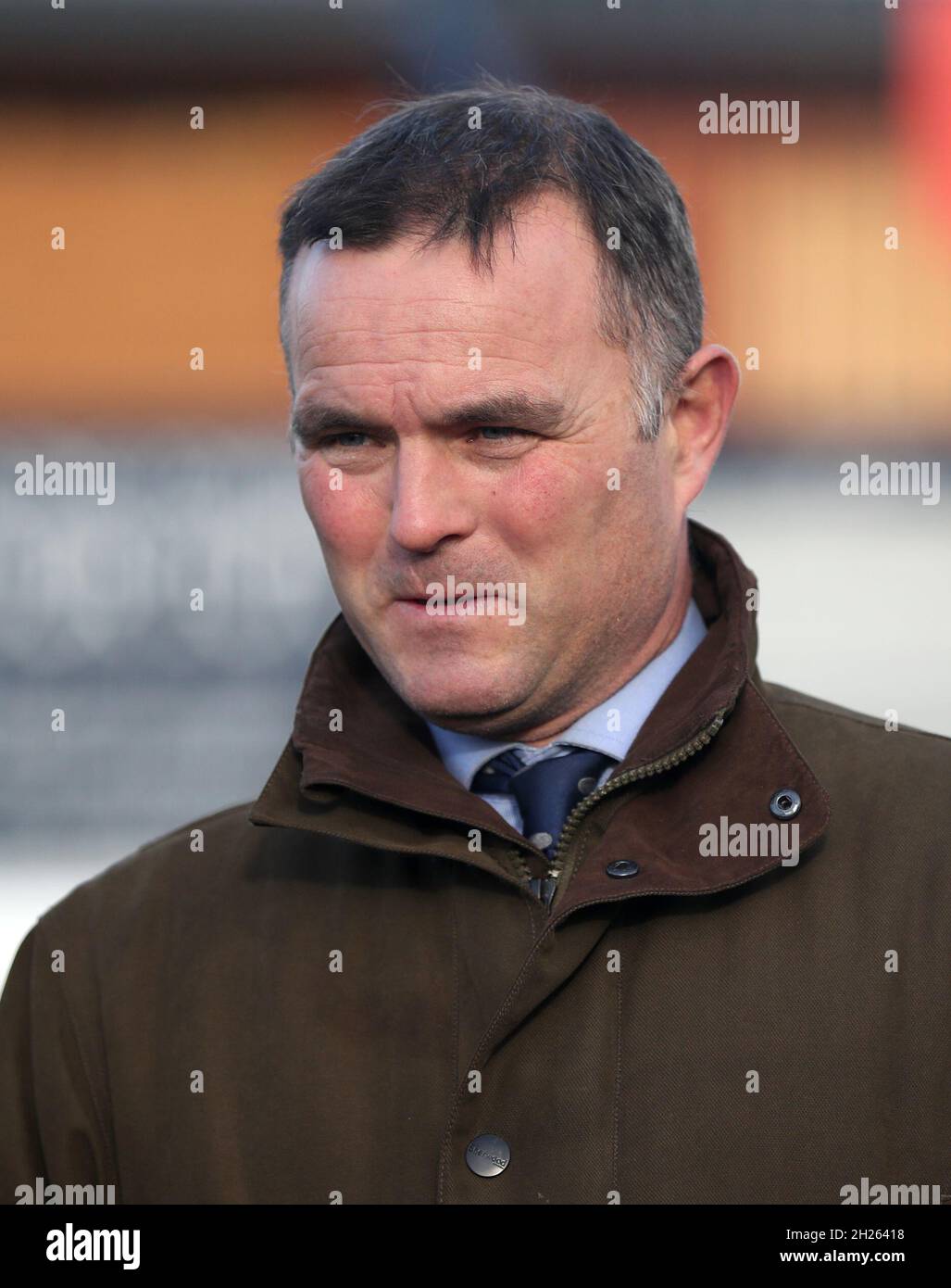 Welsh grand national trophy hi-res stock photography and images - Alamy