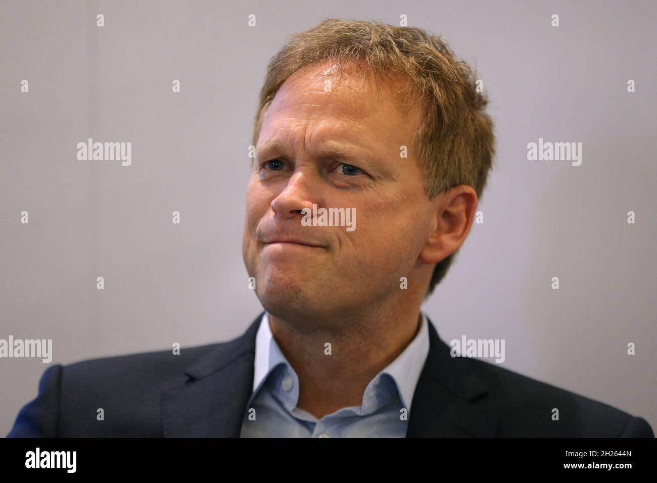 GRANT SHAPPS, 2021 Stock Photo - Alamy