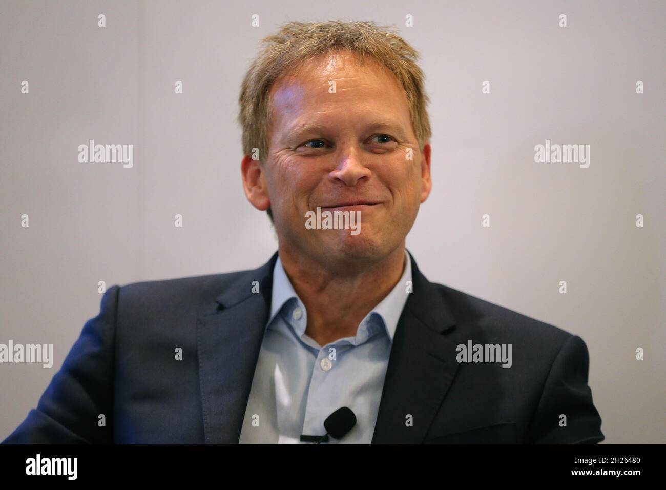 GRANT SHAPPS, 2021 Stock Photo - Alamy