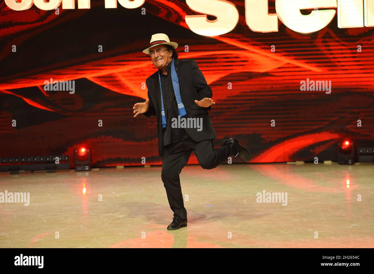 Albano carrisi hi-res stock photography and images - Alamy