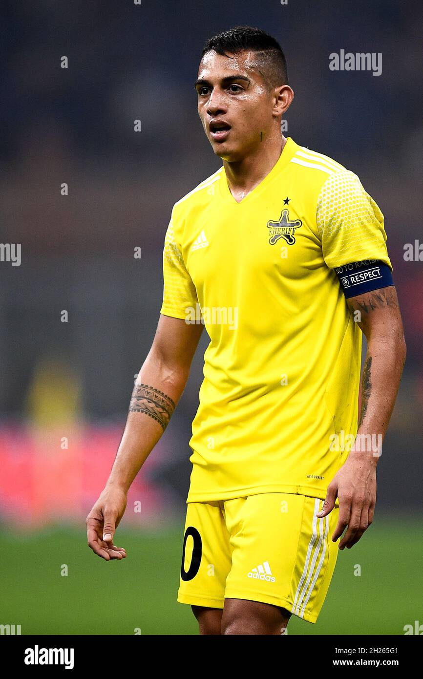 Castañeda hi-res stock photography and images - Alamy