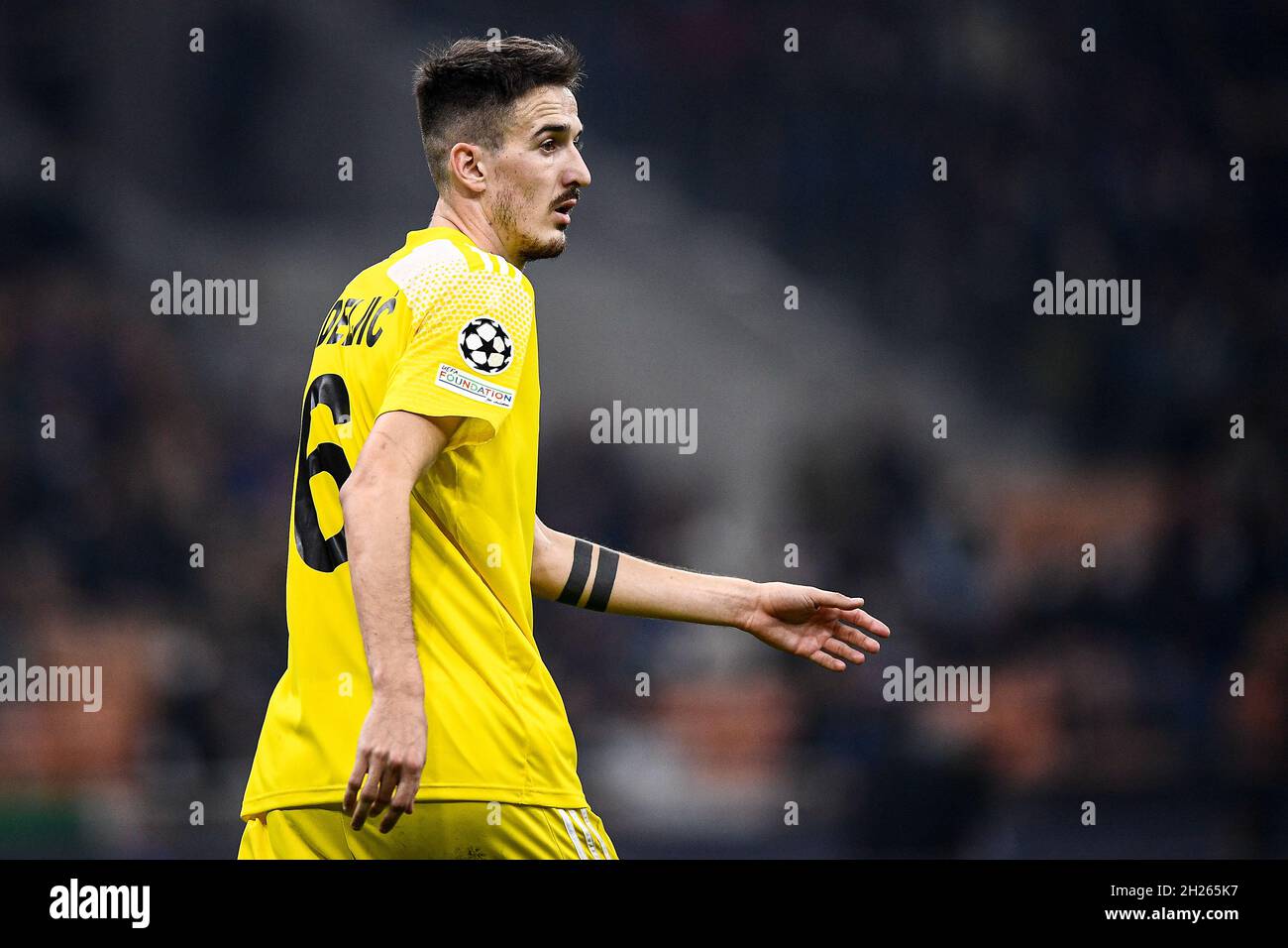 Stjepan radeljic hi-res stock photography and images - Alamy