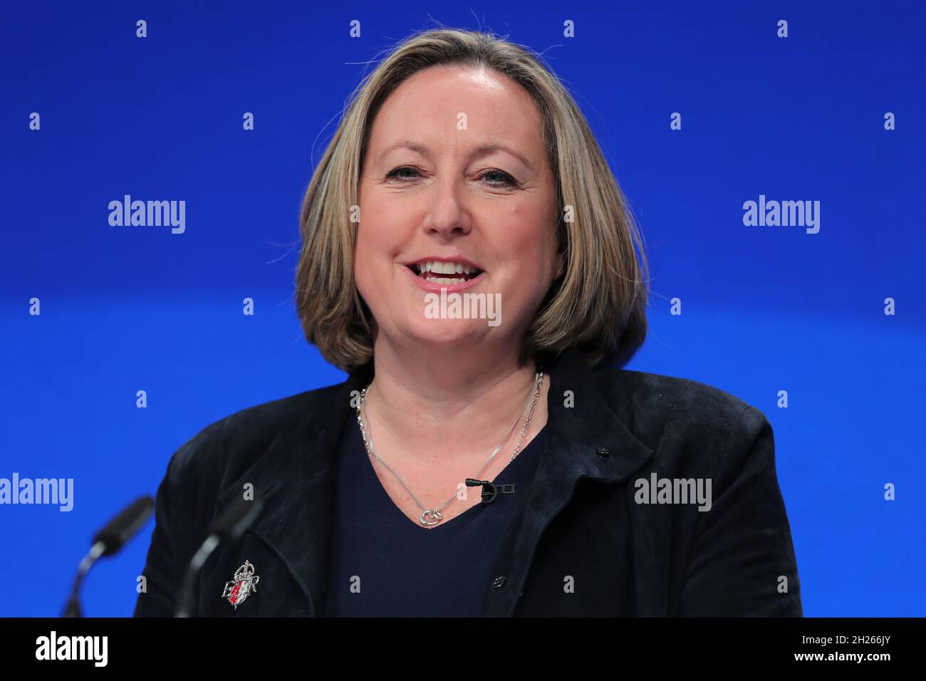 Anne marie trevelyan hi-res stock photography and images - Alamy