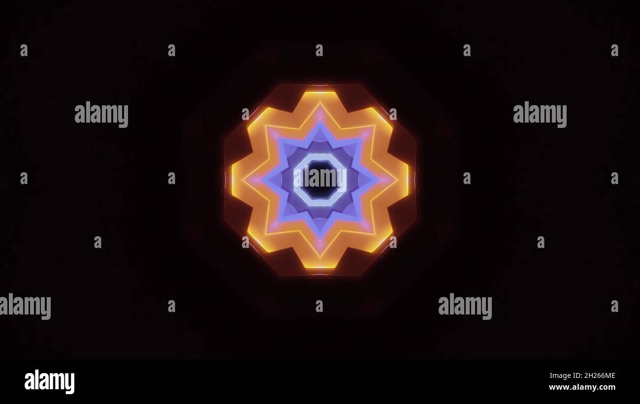 Minimal star art hi-res stock photography and images - Alamy