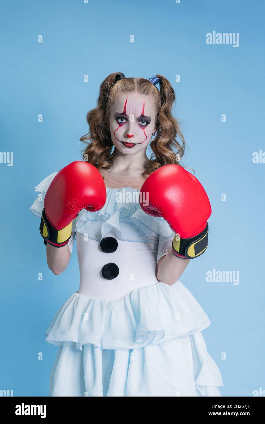 Girl Movie Character Costumes