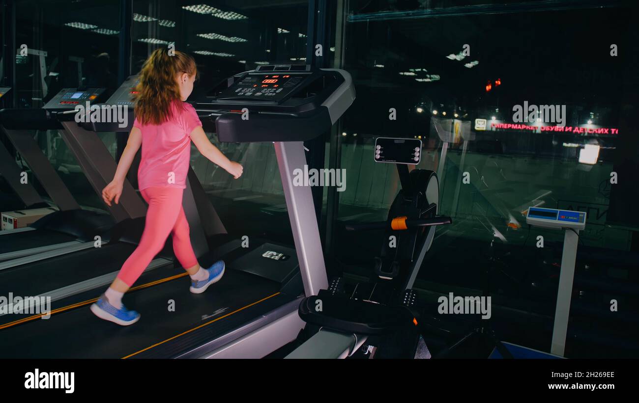Baby body builder hi-res stock photography and images - Alamy