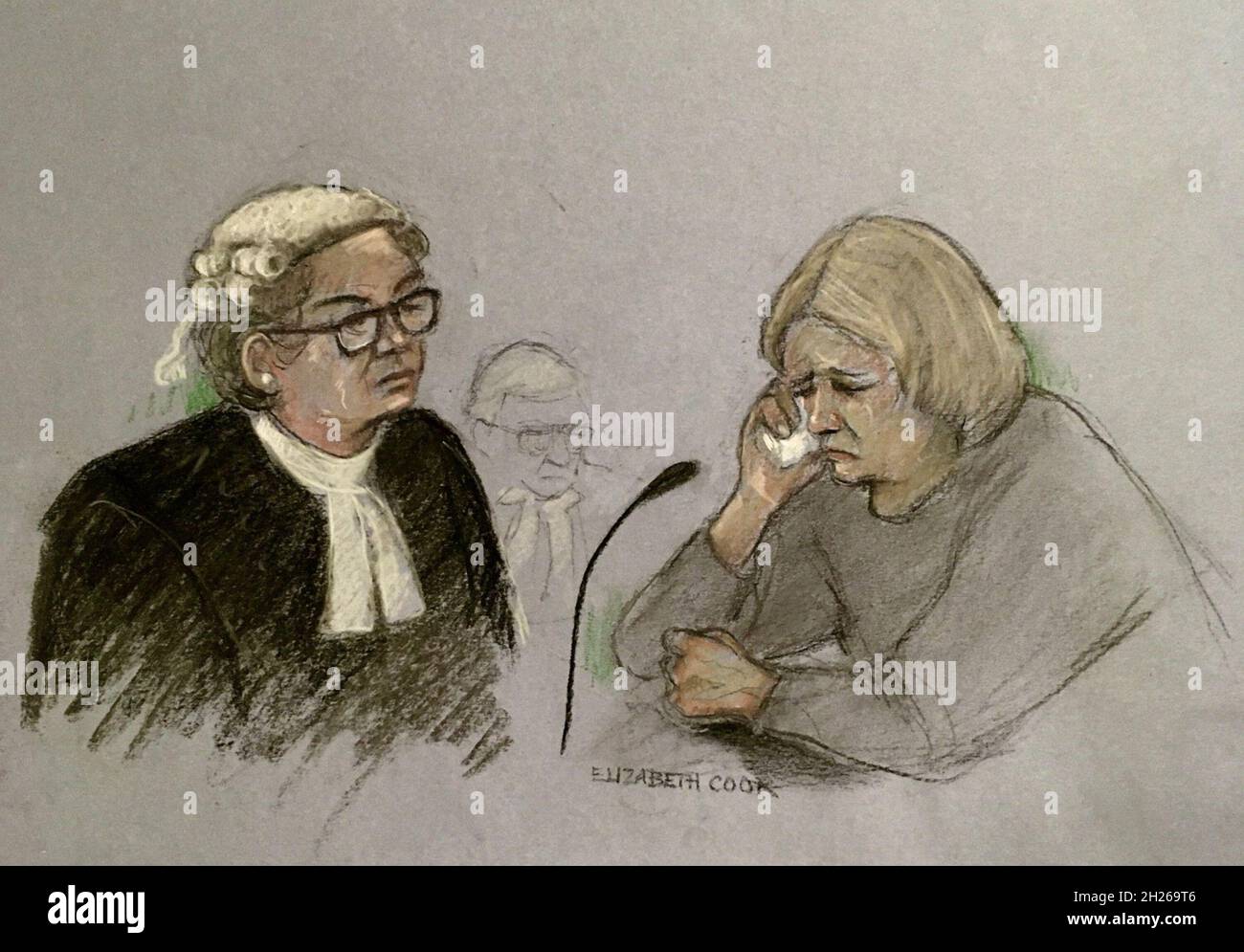 Penelope jackson somerset hi-res stock photography and images - Alamy