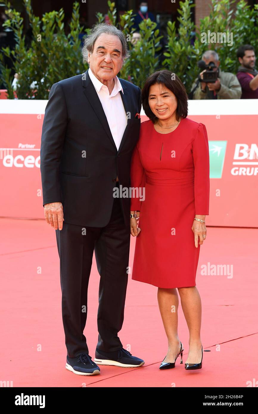 Roma jung hi-res stock photography and images - Alamy